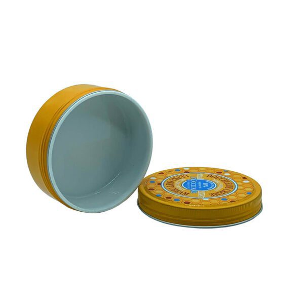Cosmetic Tins Wholesale Supplier and Manufacturer - Tinshine