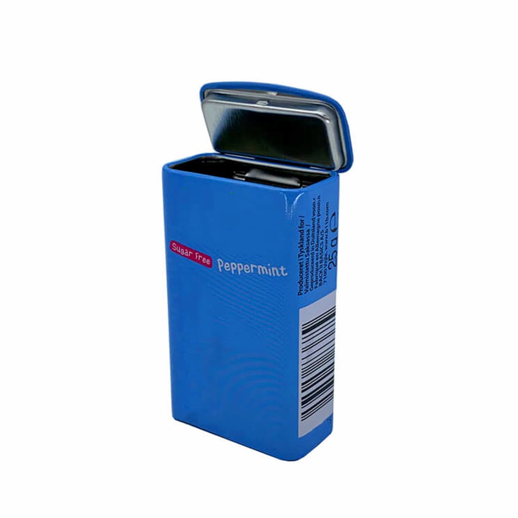 Mint Tins Bulk Custom Mint Tin Manufacturer