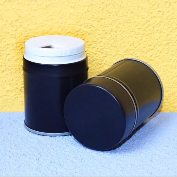 Spice Tins Wholesale Supplier And Manufacturer