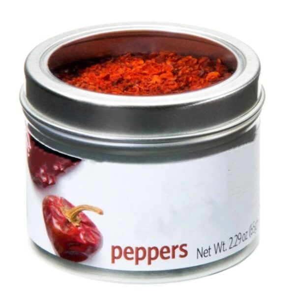 Spice Tins Wholesale Supplier And Manufacturer - Metaltinpack