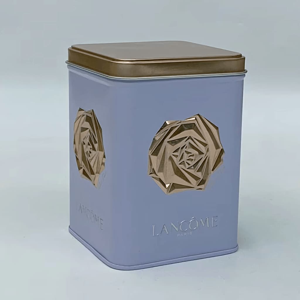 Ultimate Guide To Tin Boxes